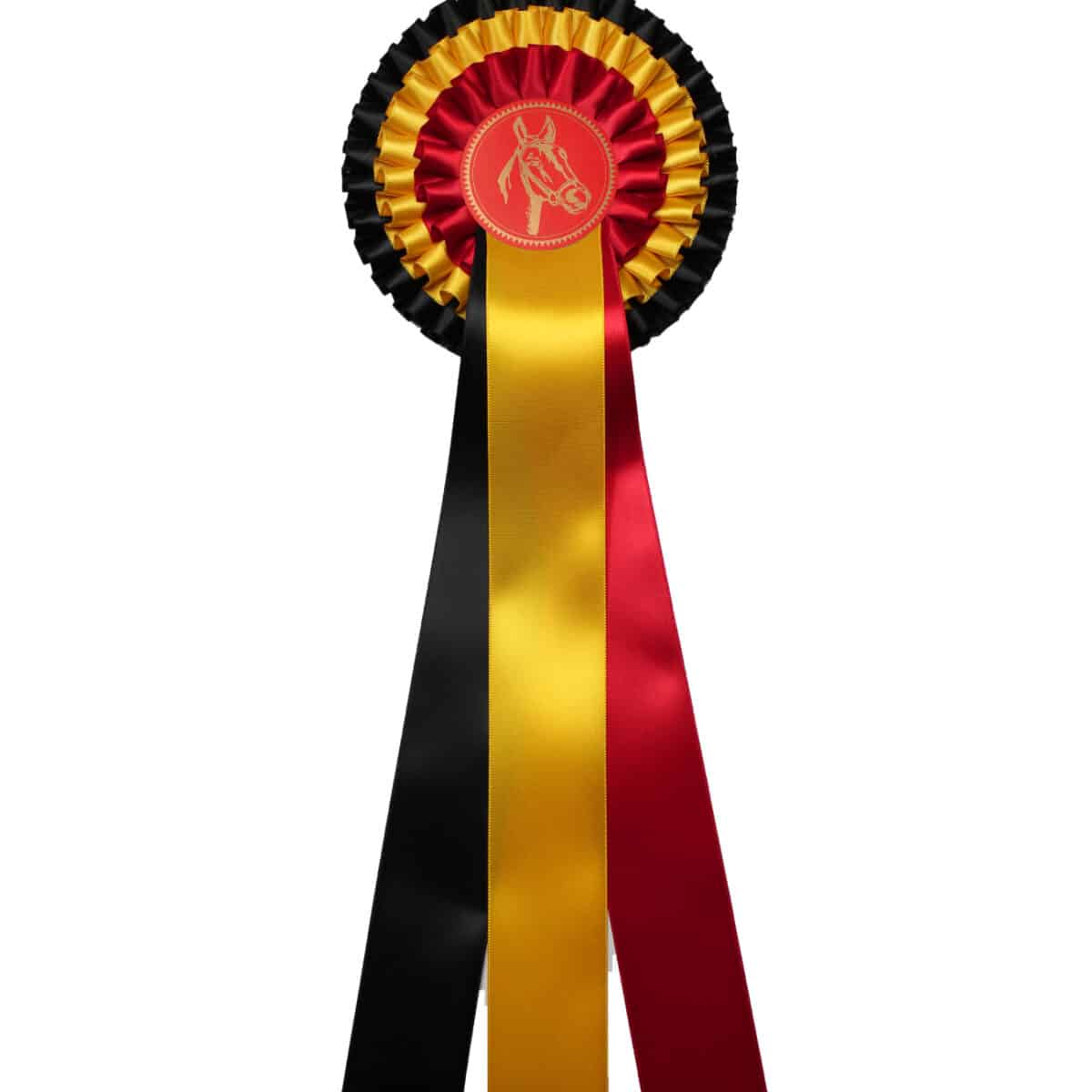 Rozetten paardensport kopen? | Vandaag besteld morgen in huis - Boccale